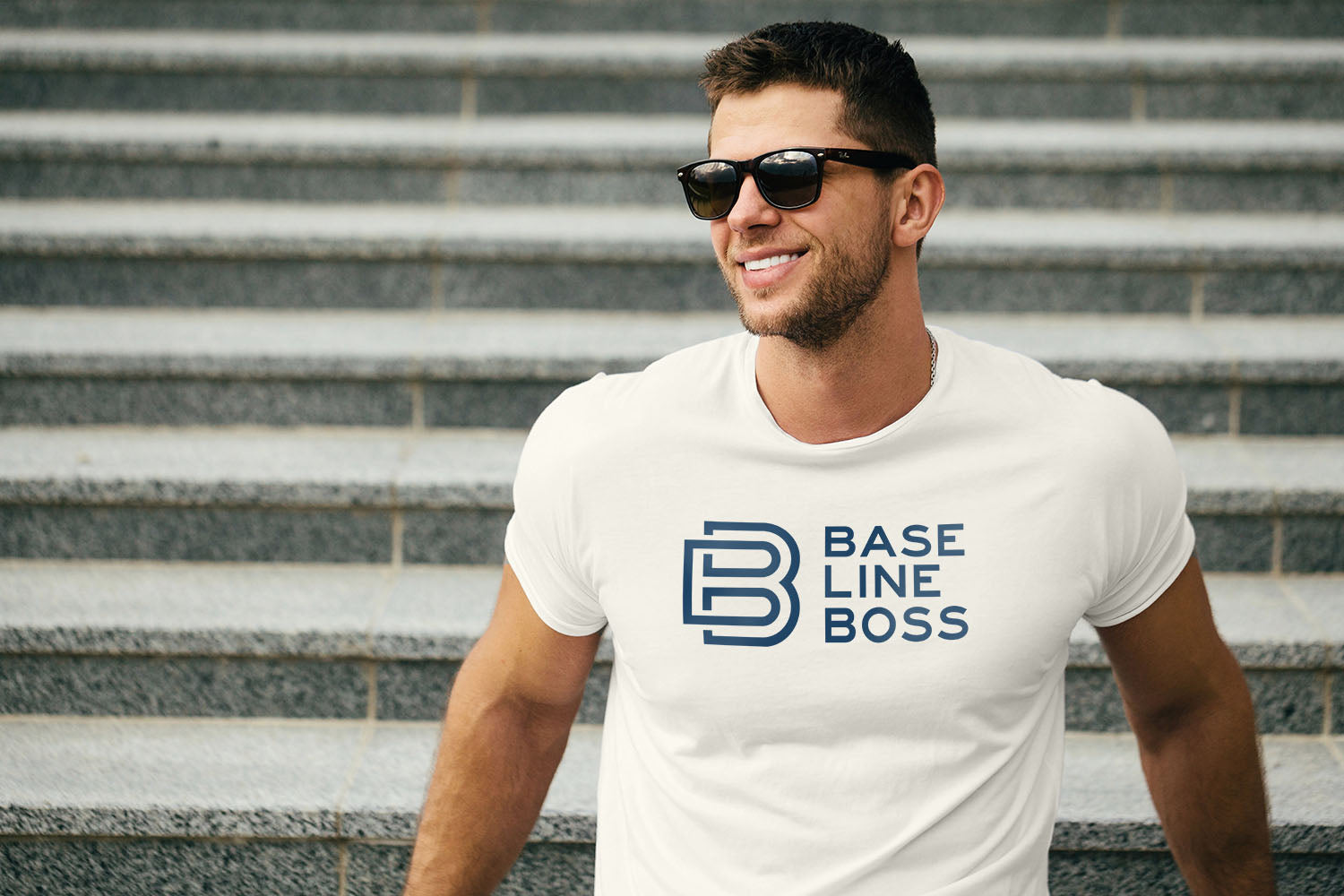 Men's Pickleball Clothing | Performance Wear by Baseline Boss